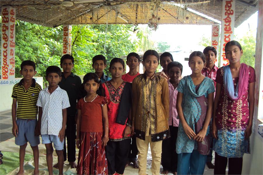 PENUEL INDIA