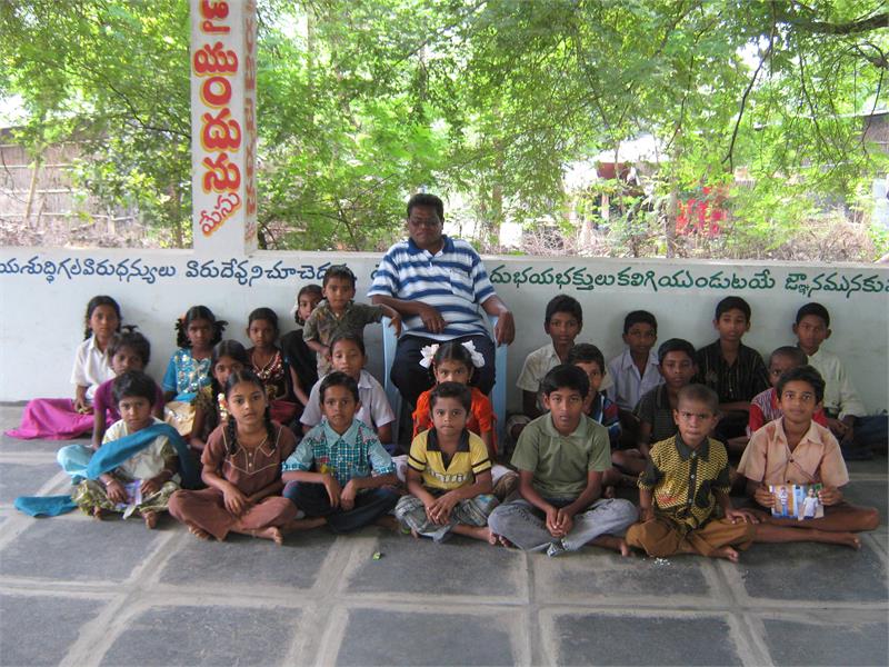 PENUEL INDIA
